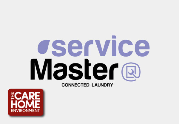 ServiceMaster in Care Home Environment - Wolf Laundry