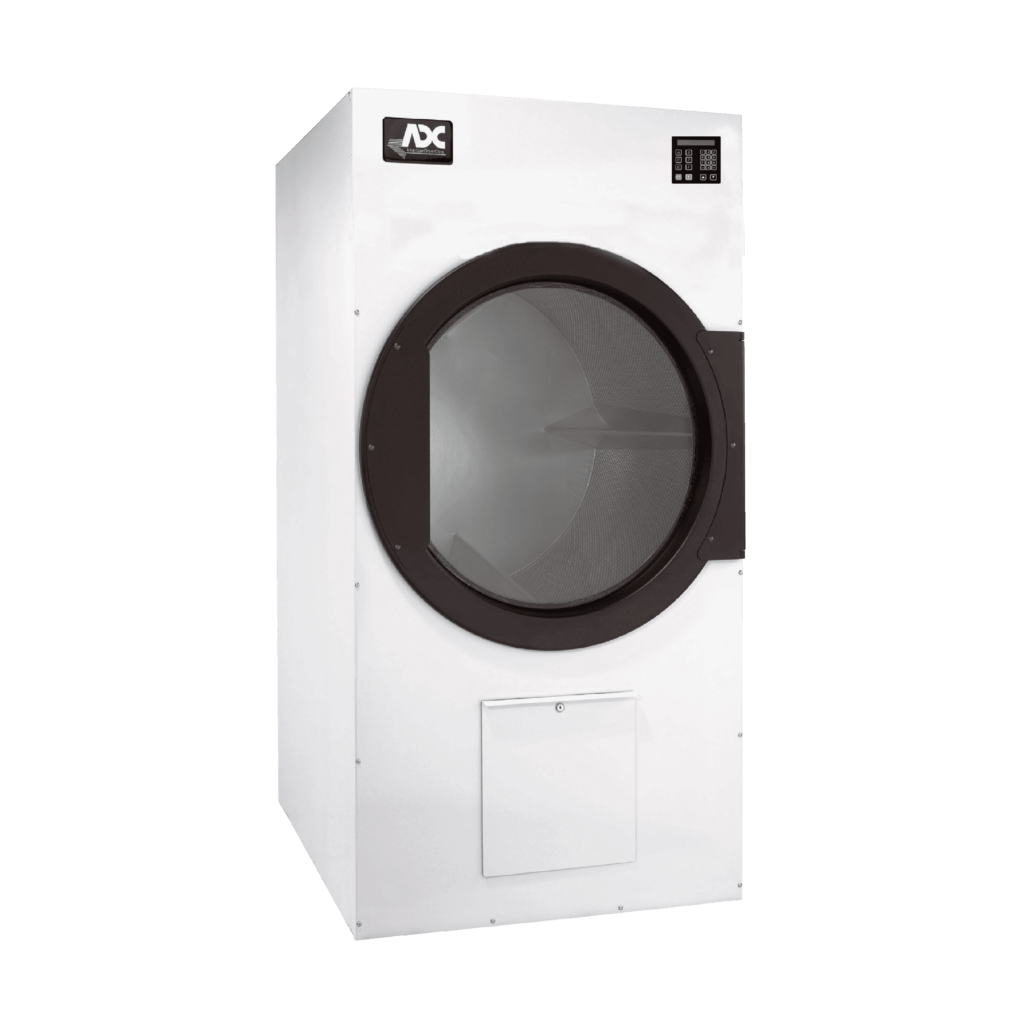 ADC AD-120V 55kg Dryer - Wolf Laundry