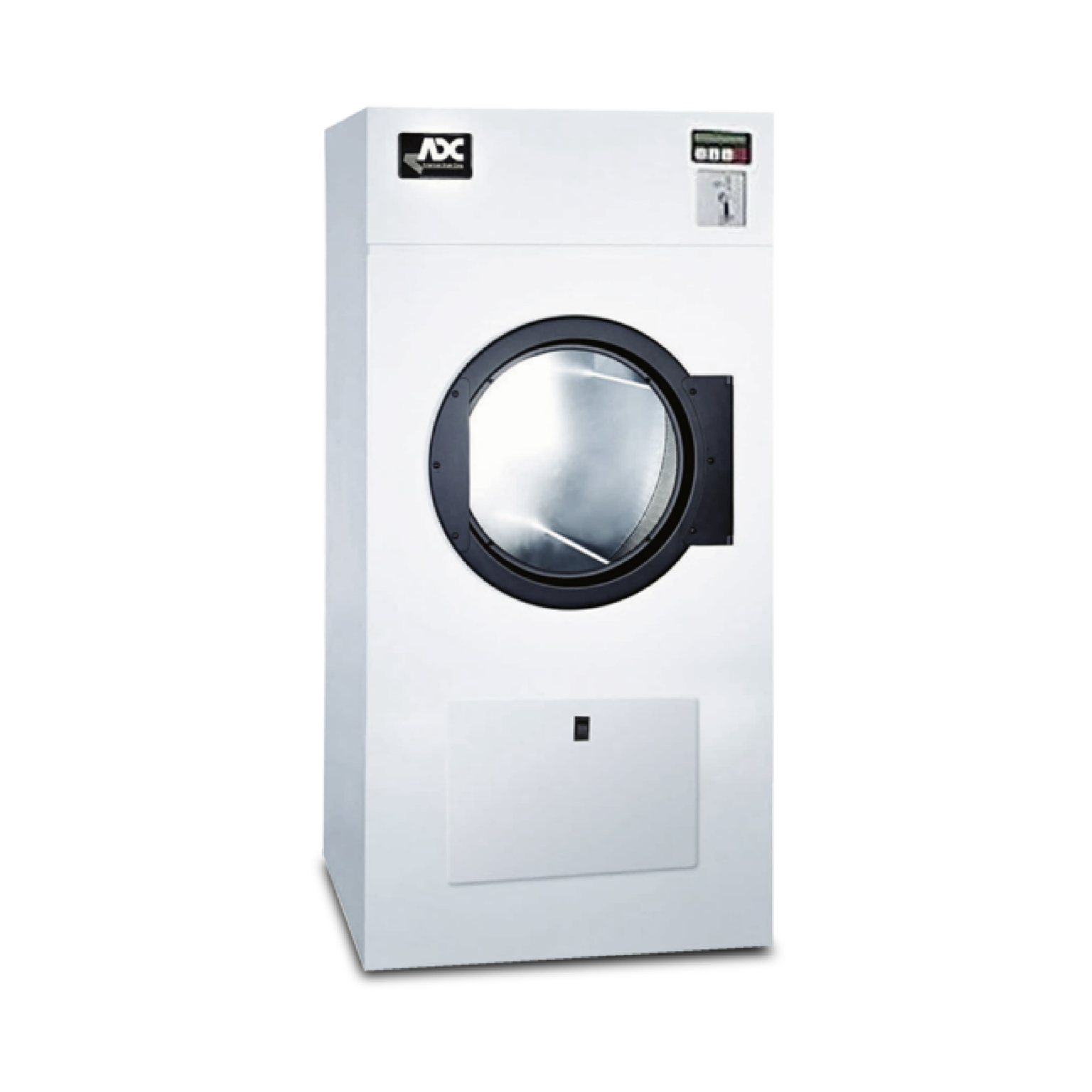 ADC AD-30V 18kg Dryer - Wolf Laundry