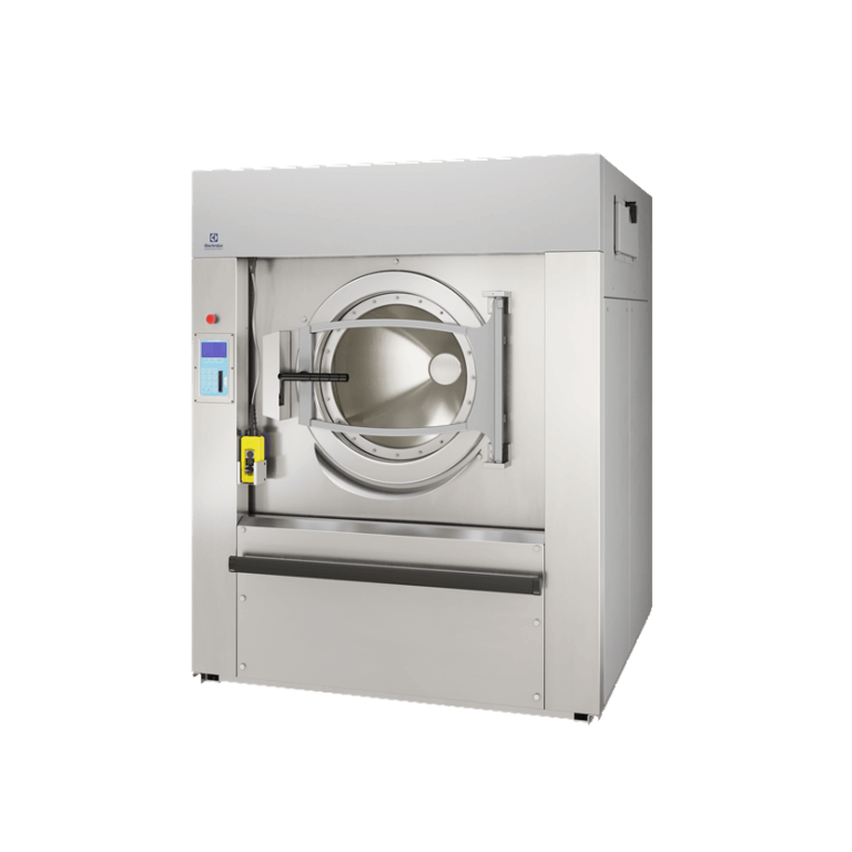 Electrolux W4400H 45kg Washer - Wolf Laundry