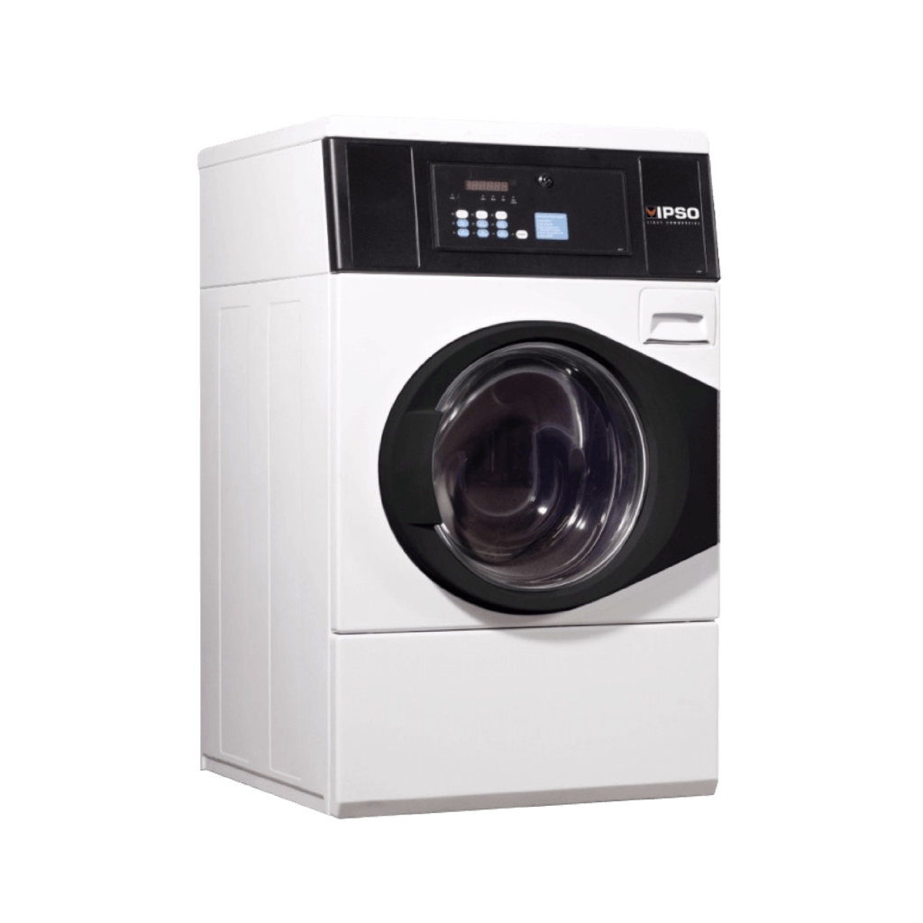 IPSO ILC98 9kg Washer - Wolf Laundry
