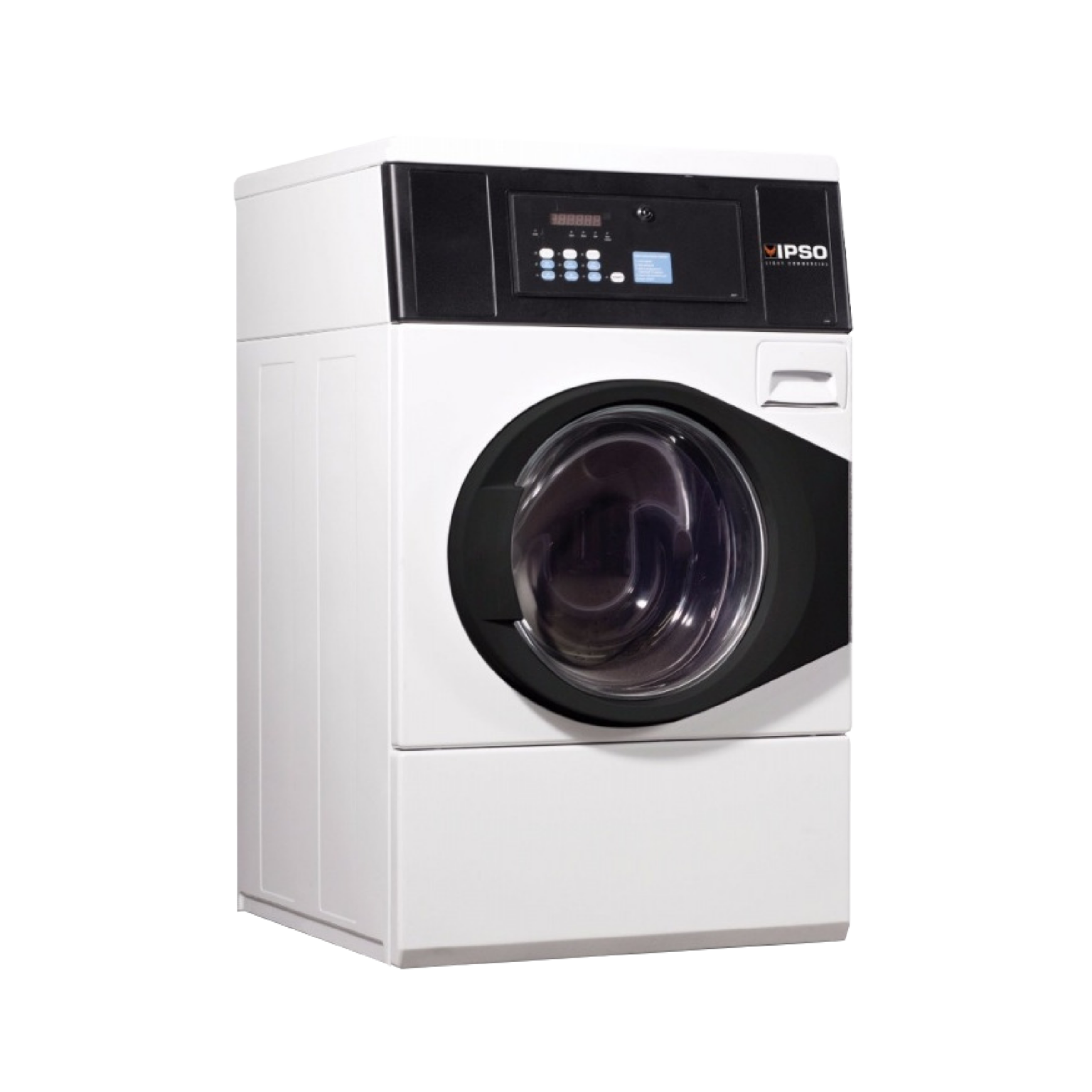 IPSO ILC98 9kg Washer - Wolf Laundry