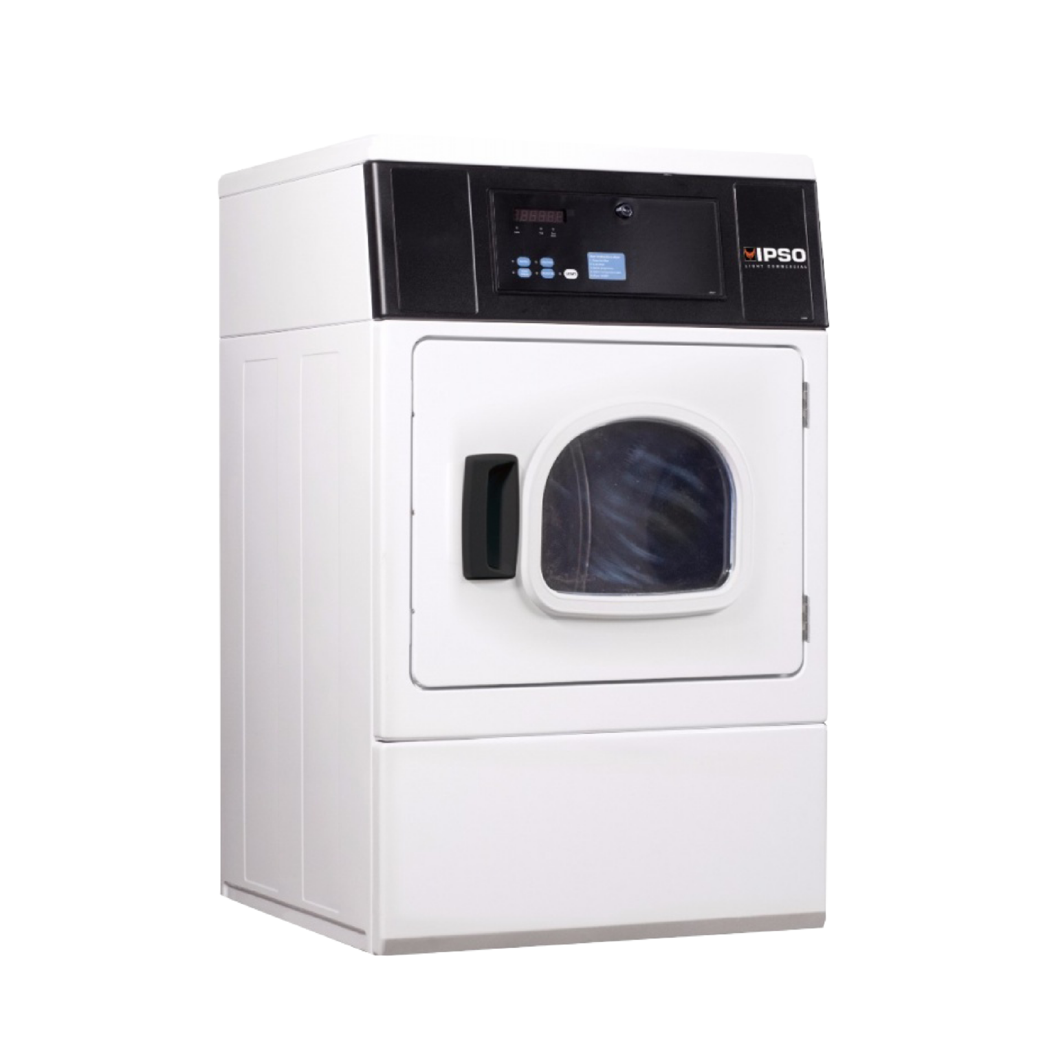 Category: Commercial Tumble Dryers - Wolf Laundry