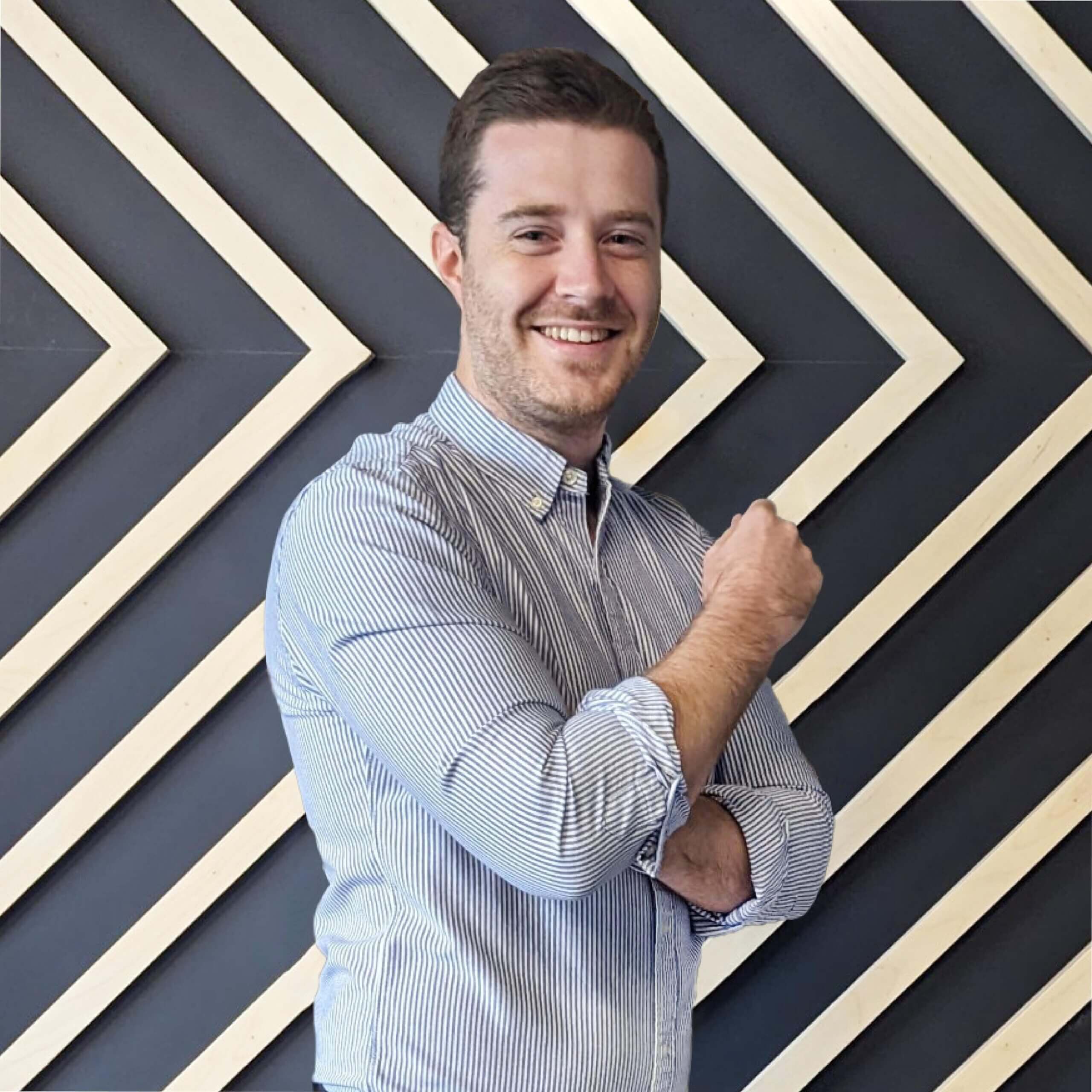 Jamie Billcliffe - Wolf Laundry