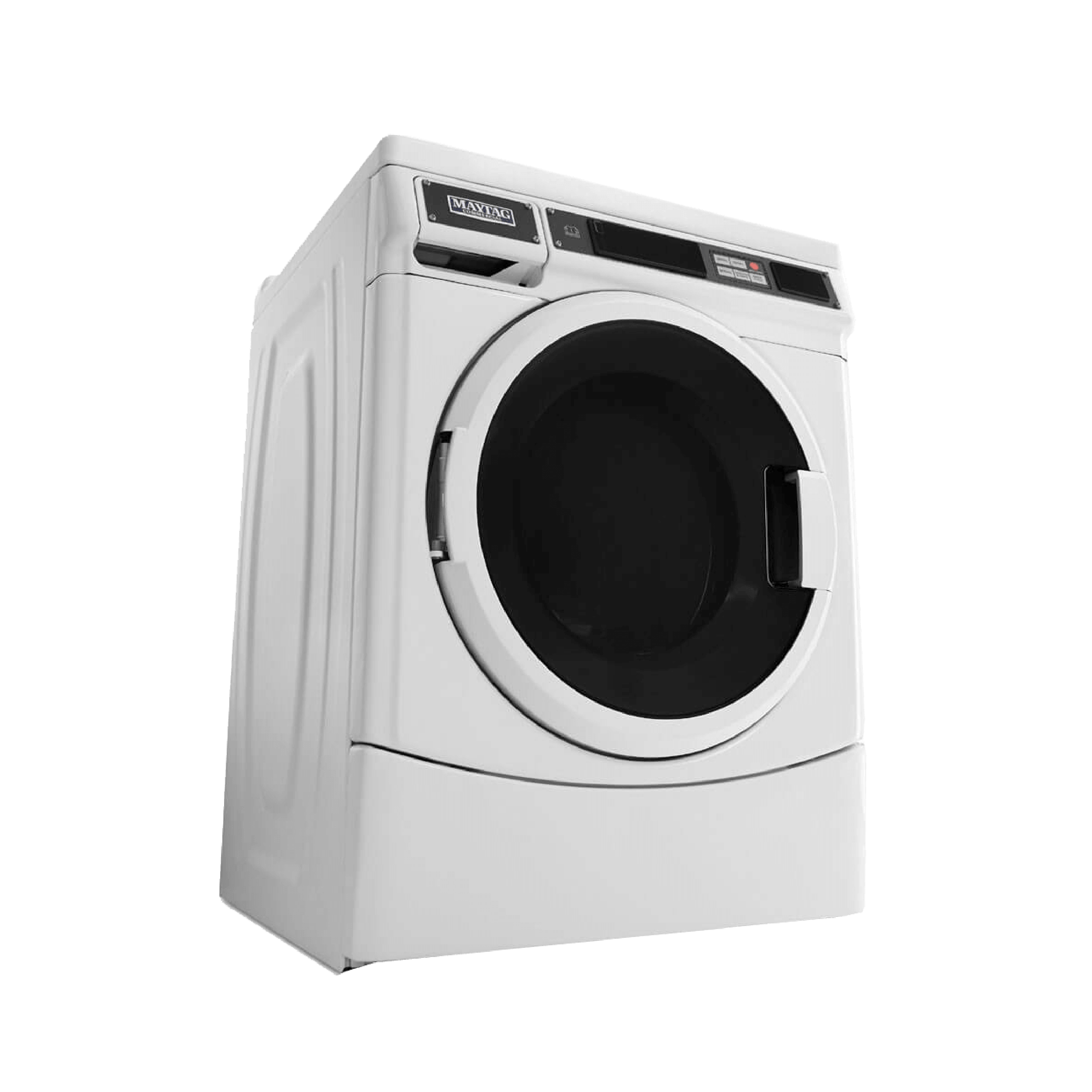 Introducing the Maytag 9kg Dryer - Wolf Laundry