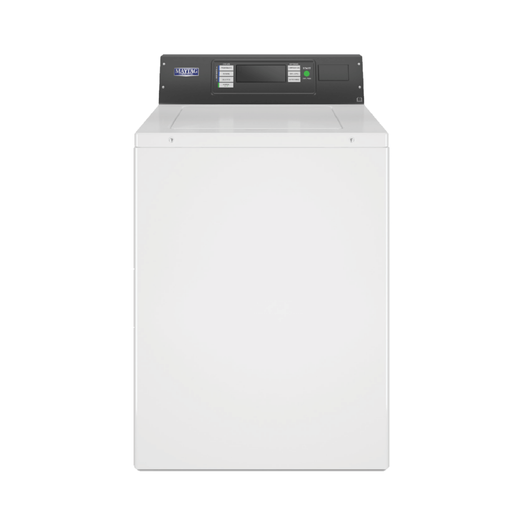 Maytag 9kg Top Loading Washer - Wolf Laundry