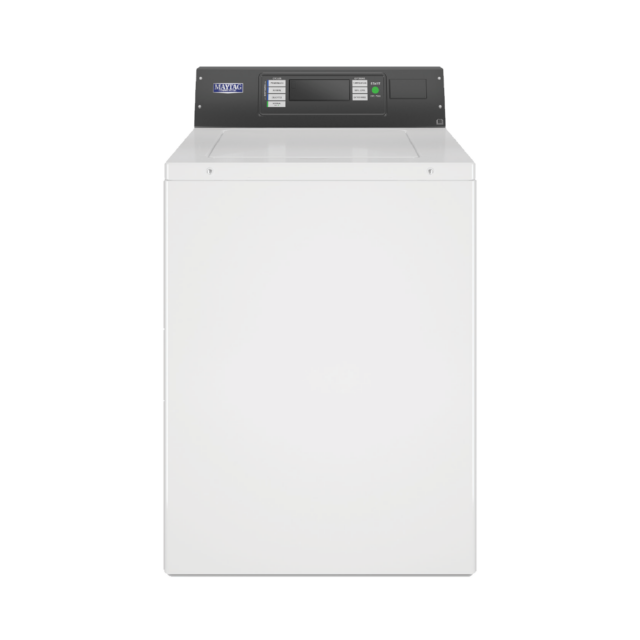 Maytag 9kg Top Loading Washer - Wolf Laundry