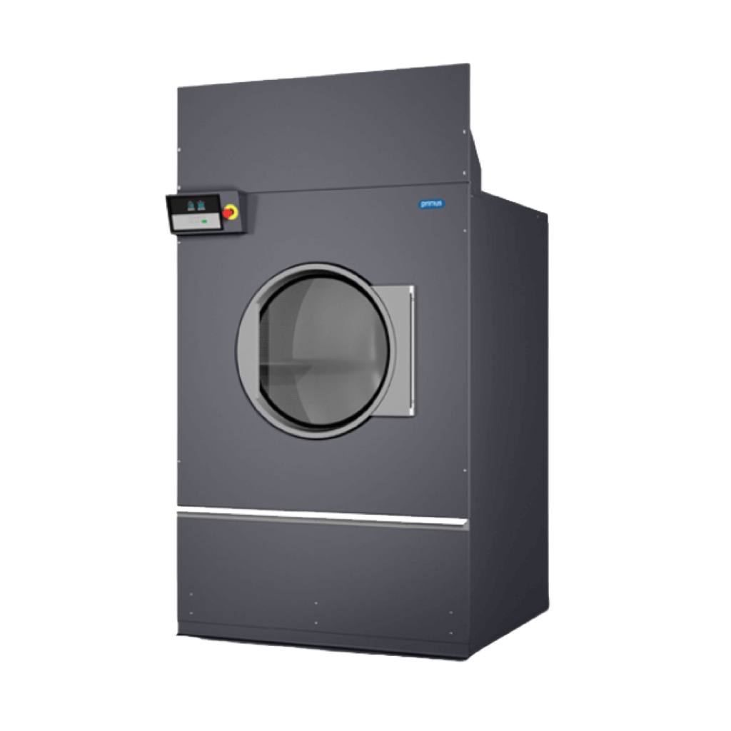 Primus DX55 55kg Dryer - Wolf Laundry