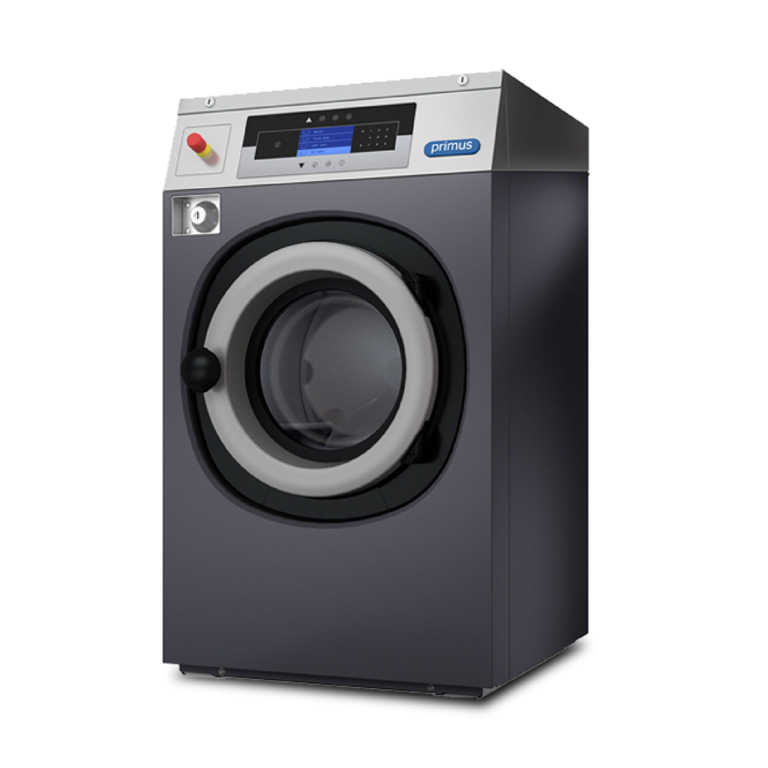 Primus FX105 10kg Coin-Op Washer - Wolf Laundry
