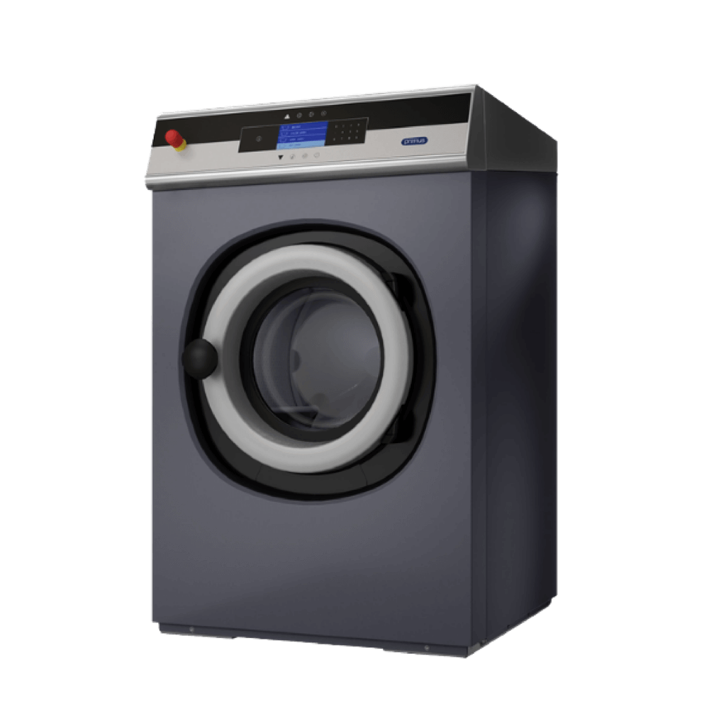 Category: Commercial Washing Machines - Wolf Laundry