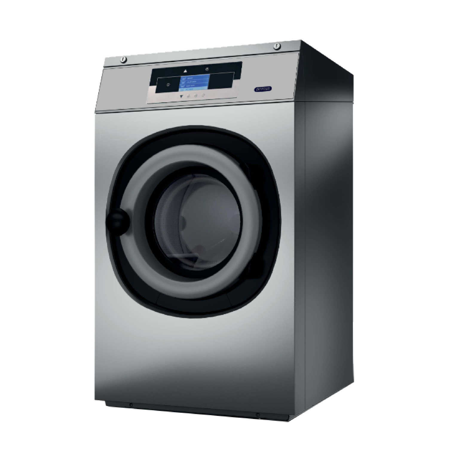 Primus RX520 58kg Washer - Wolf Laundry