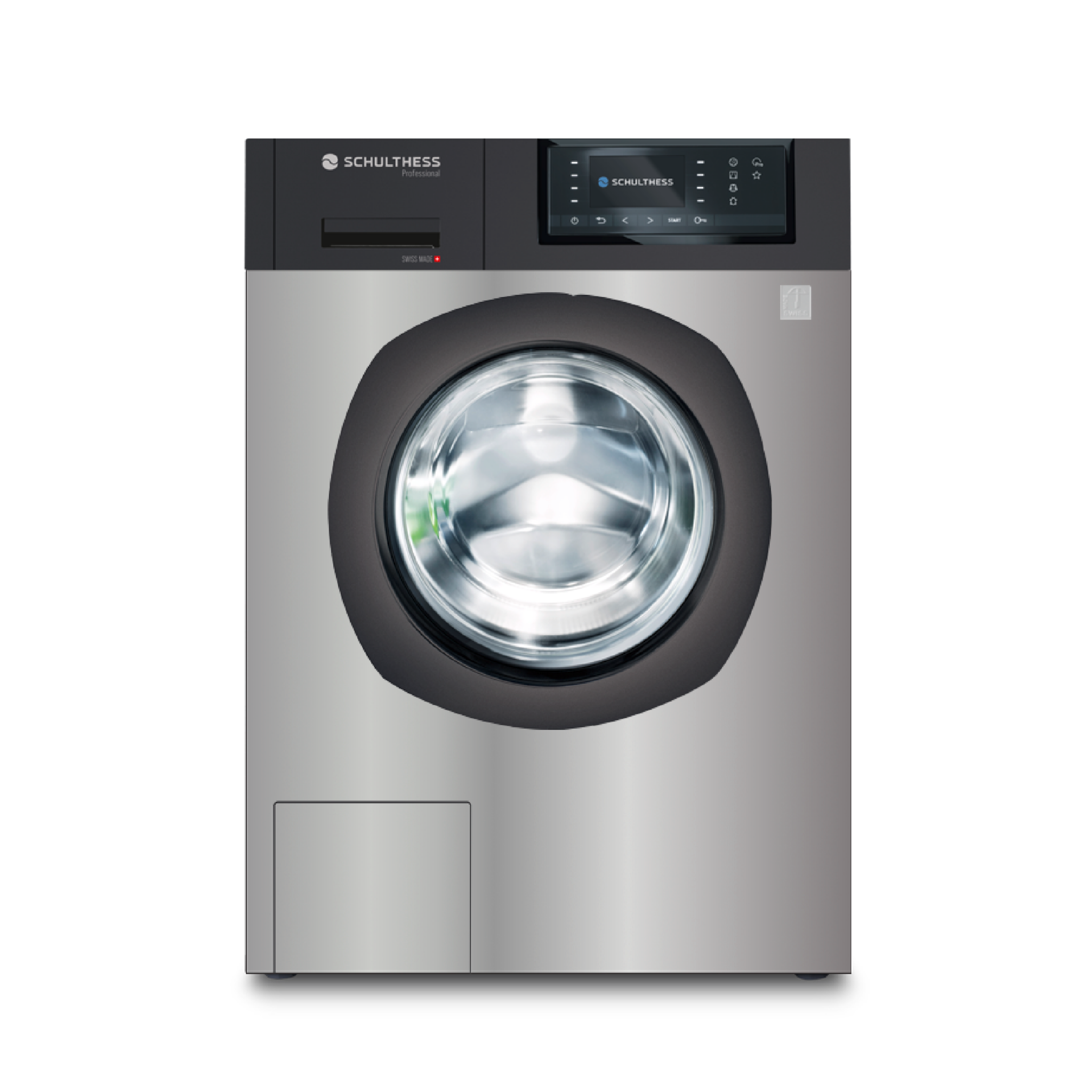 Category: Commercial Washing Machines - Wolf Laundry