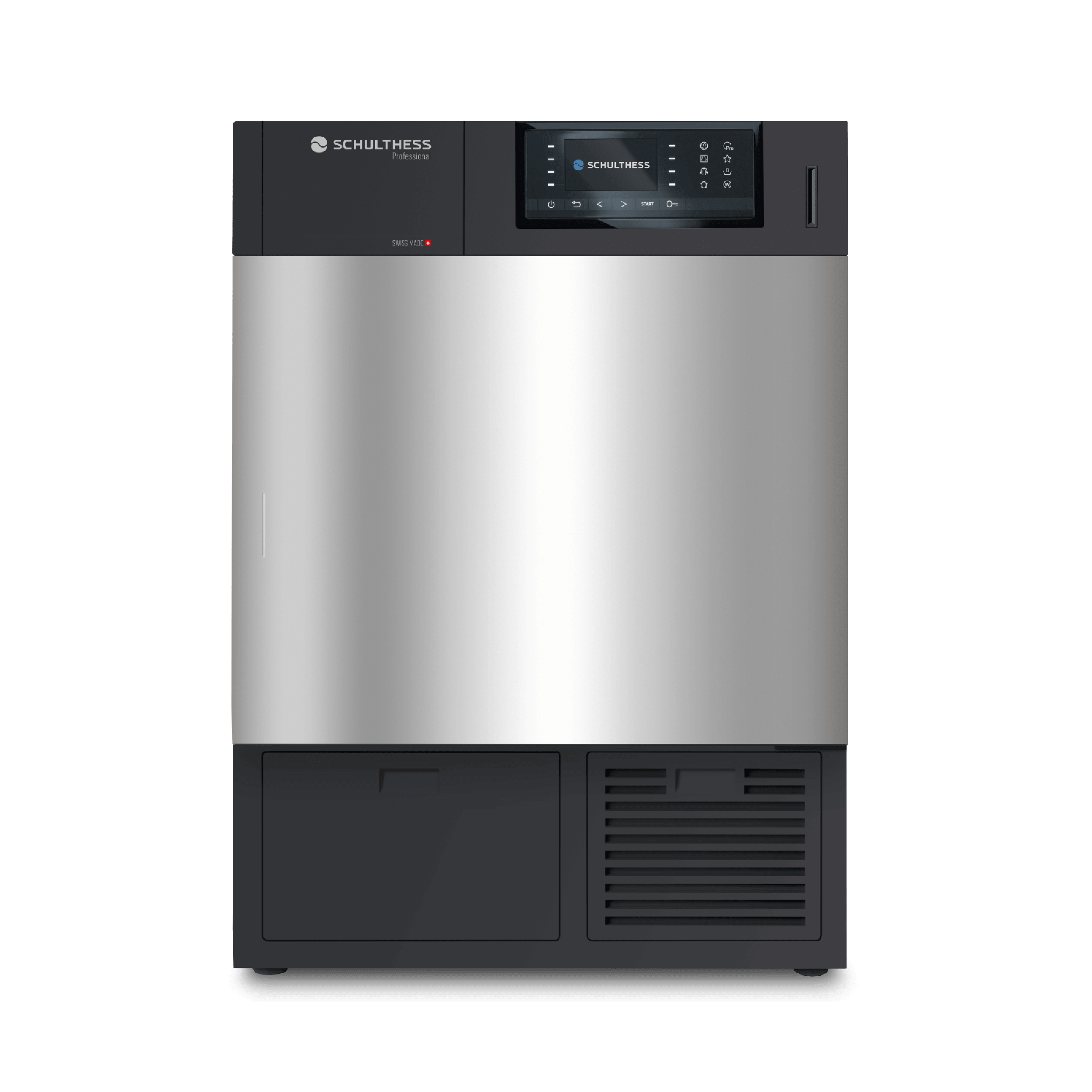 Schulthess Topline Pro TA 9340 8kg Dryer - Wolf Laundry