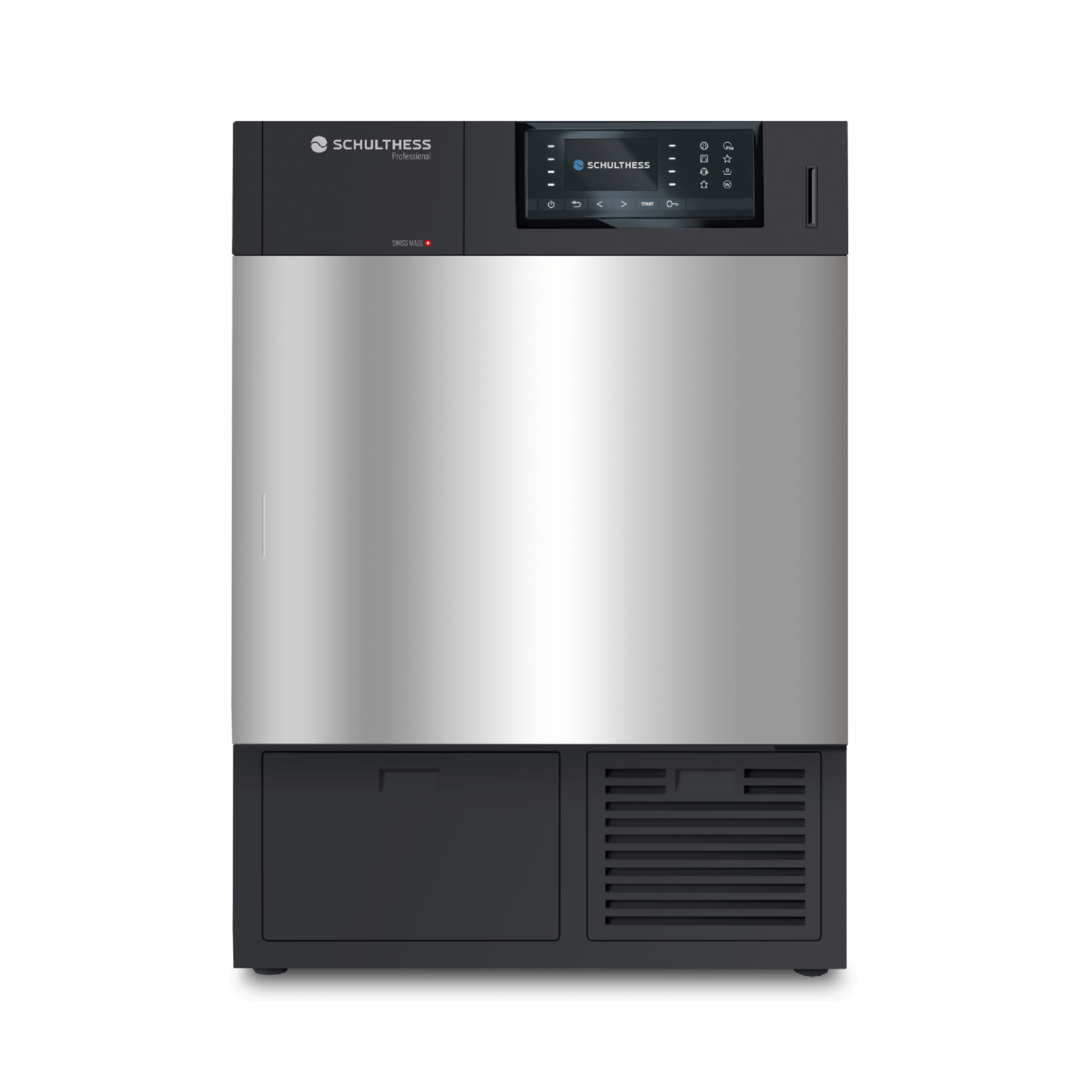 Schulthess Topline Pro TC 9350 8kg Dryer - Wolf Laundry