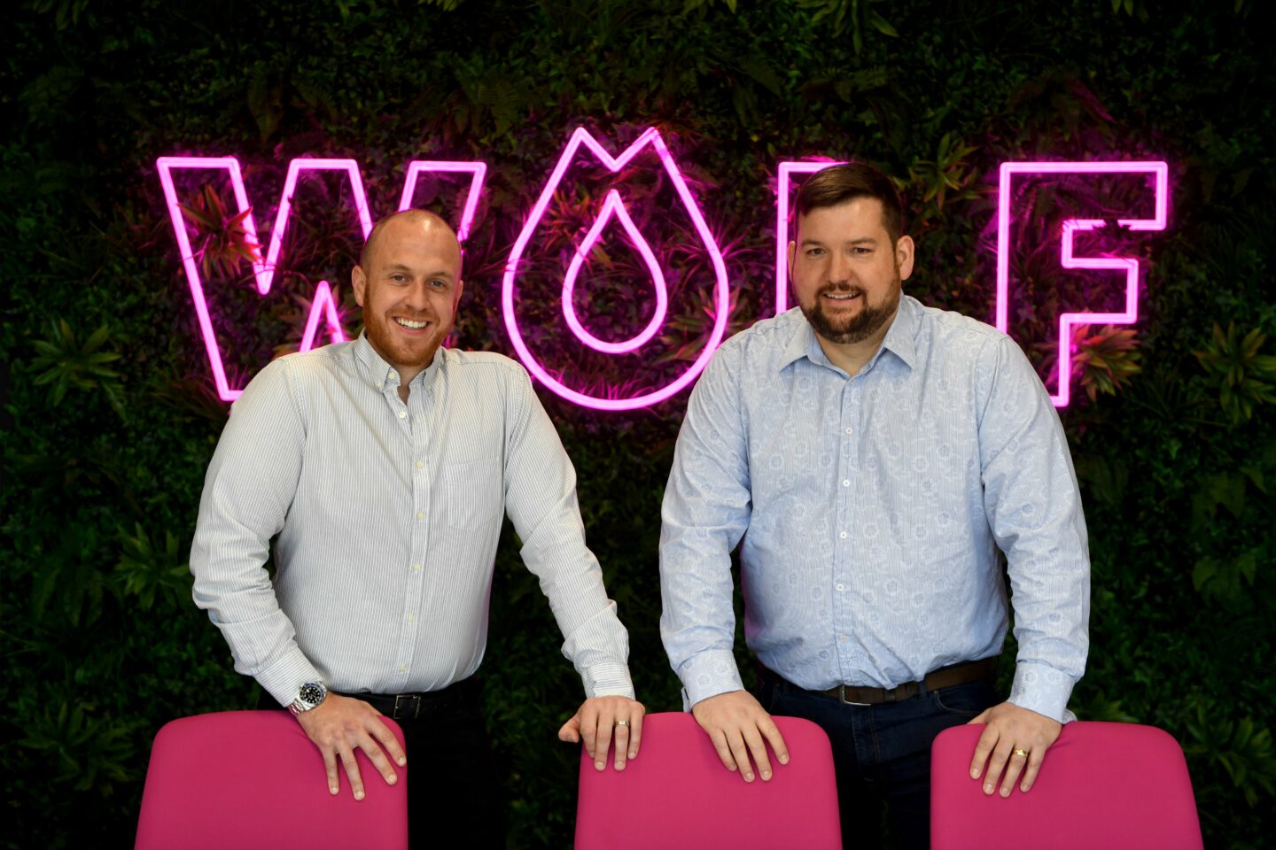 Find out everything about Wolf Laundry