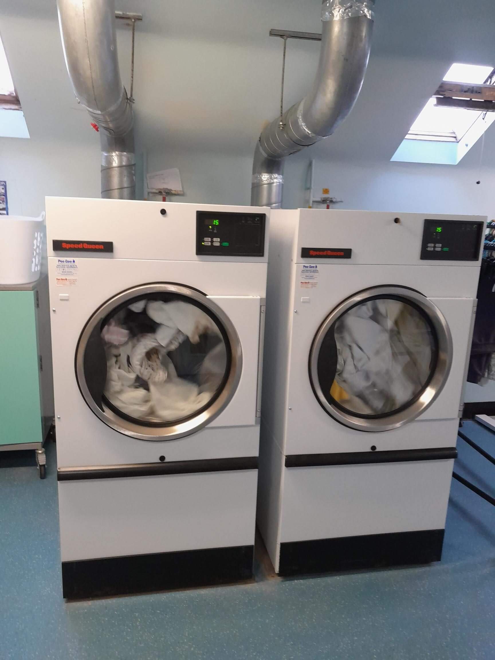 Bondcare Group case study - Wolf Laundry