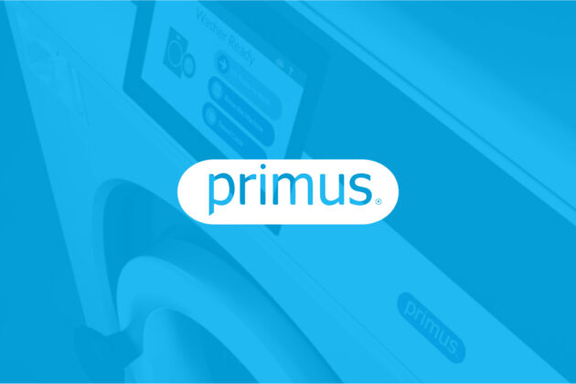 Primus Commercial Laundry Equipment - Wolf Laundry