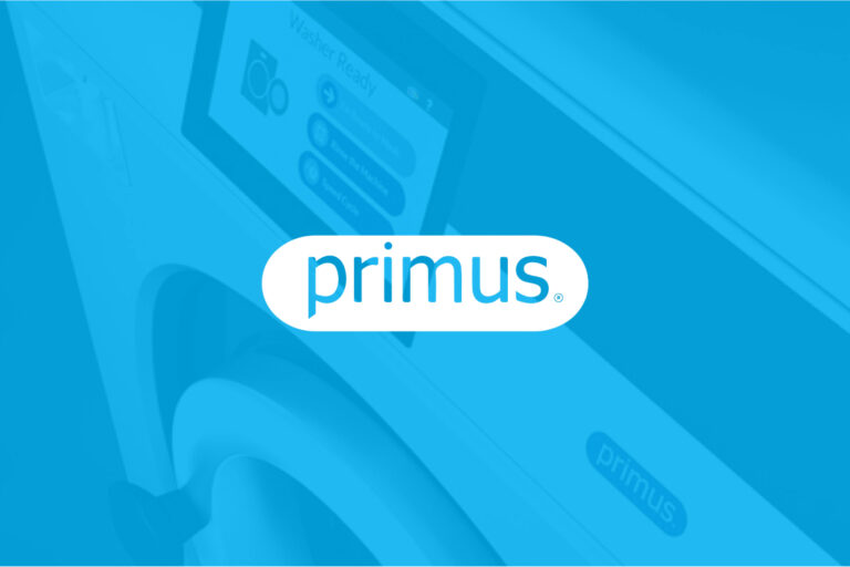 Primus Commercial Laundry Equipment - Wolf Laundry