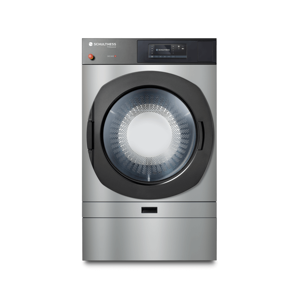 Schulthess D325 Proline 18kg Dryer - Wolf Laundry