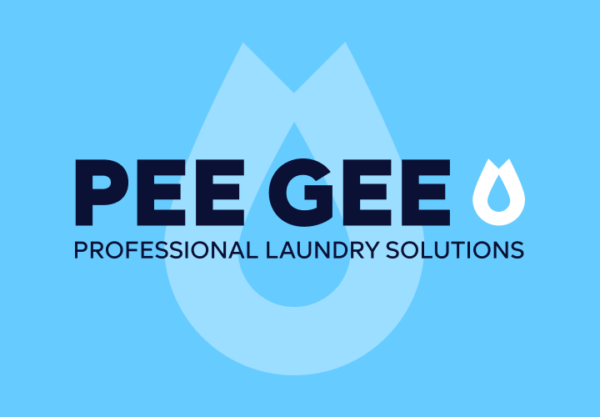 Pee Gee Joins the Wolf Laundry Family