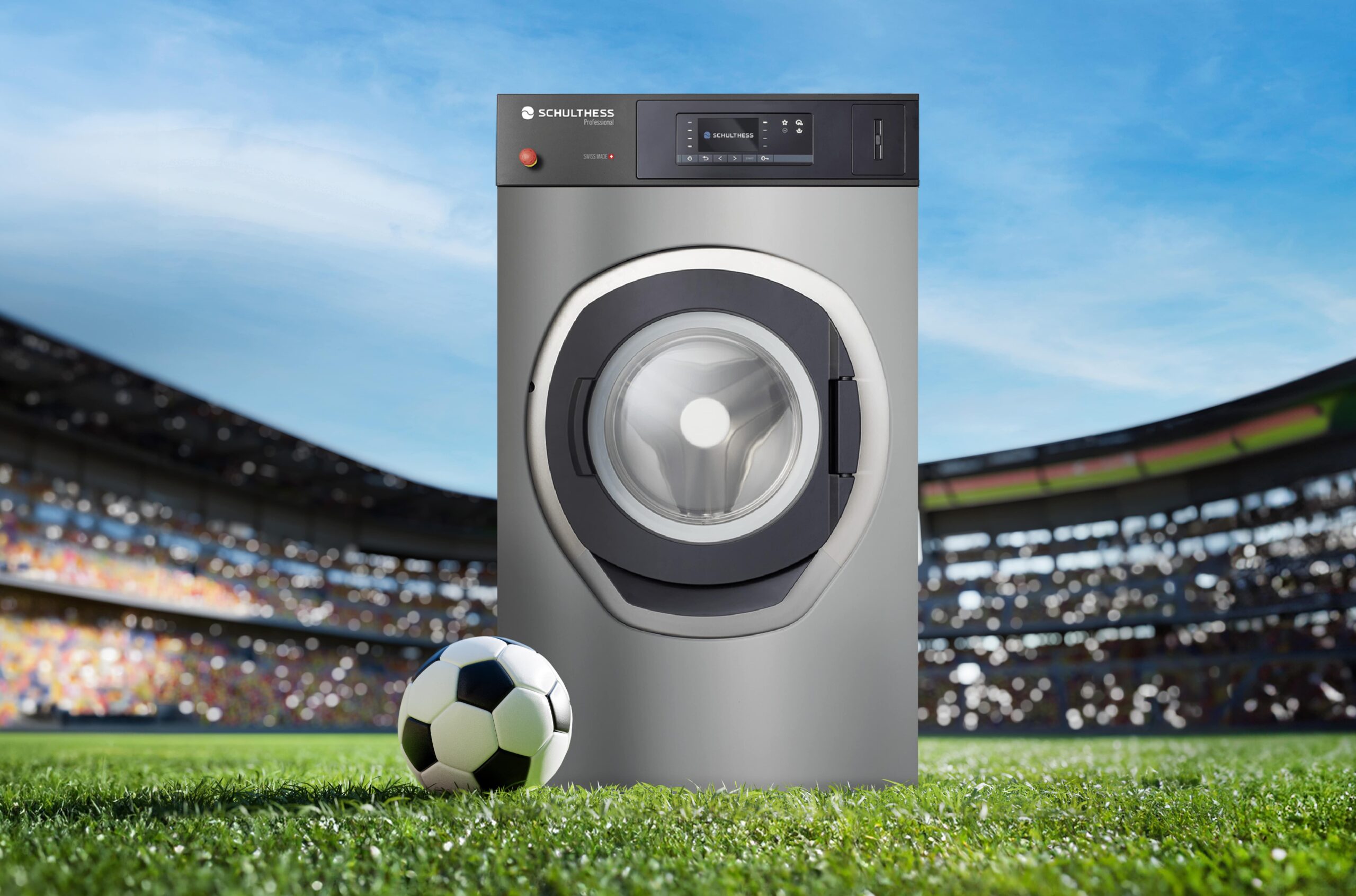 Focus On Off-Season Laundry Strategies - Wolf Laundry