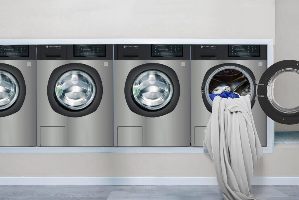 Latest information and views from Wolf Laundry - Wolf Laundry