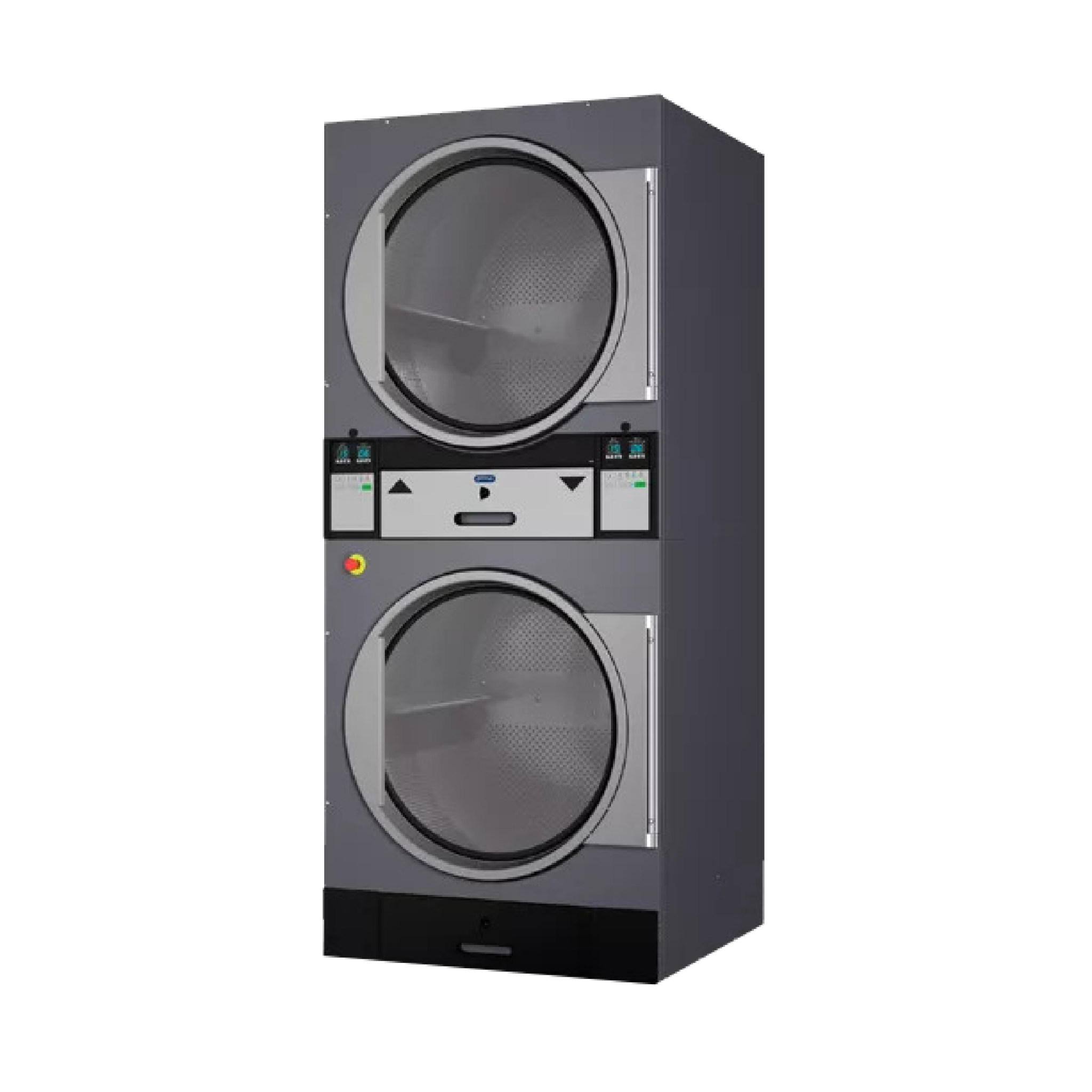 Primus DX13/13 Stacked Dryer - Wolf Laundry